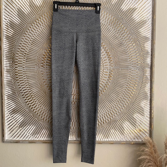 lululemon athletica | Pants & Jumpsuits | Lululemon Dottie Dash Slate ...